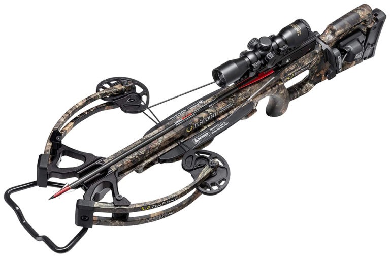 Best tenpoint crossbows - reviews and buying guides w/faqs